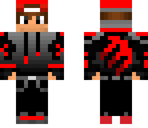 brent | Minecraft Skin