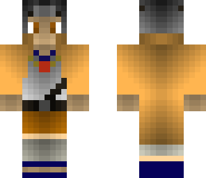 anko | Minecraft Skins