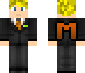 mineplex legend | Minecraft Skin