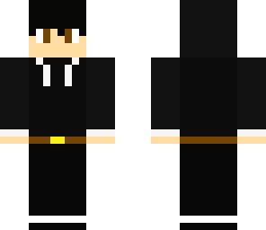 esmoquin de tobias777 | Minecraft Skin