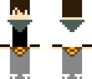 nagi | Minecraft Skins