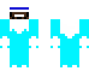 frozone | Minecraft Skins