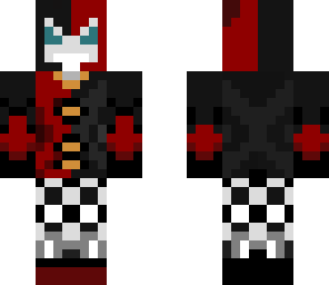 Shaco | Minecraft Skins