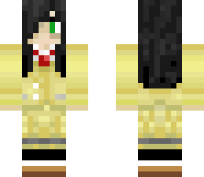 tomoko | Minecraft Skins