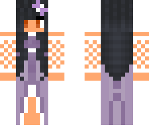 Princess Aphmau | Minecraft Skin