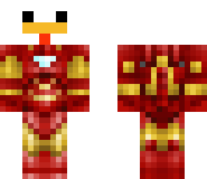 mio xd | Minecraft Skins