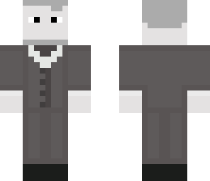 abraham lincoln | Minecraft Skins