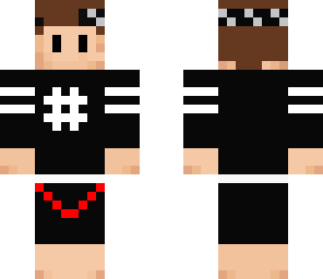 Fabio | Minecraft Skin