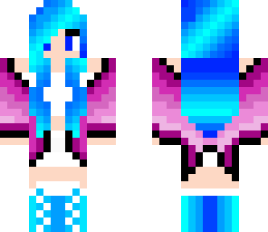 pRO_PG3D | Minecraft Skin