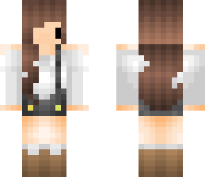 deez nuts | Minecraft Skin