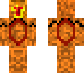 solar flare | Minecraft Skins
