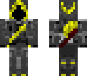 clan skin | Minecraft Skin