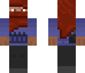 Taliban | Minecraft Skins