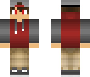 boyyy | Minecraft Skin