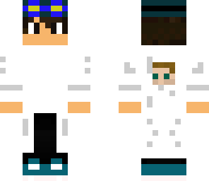 Generator | Minecraft Skins