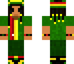 ultras bob | Minecraft Skin