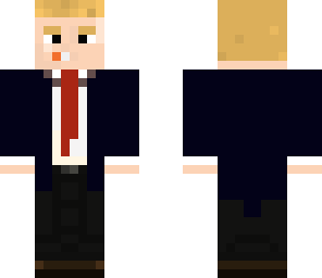 john constantine | Minecraft Skins