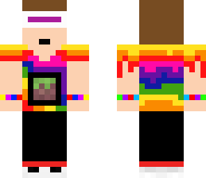 goober | Minecraft Skins