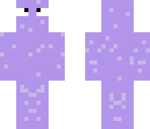 randal | Minecraft Skins