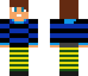 Mirko | Minecraft Skins