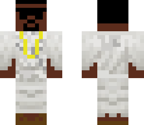 kanye west | Minecraft Skins