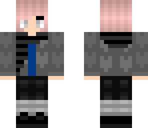 nagi | Minecraft Skins