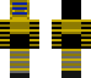 issac clark | Minecraft Skins