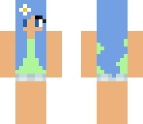JOY Inside Out | Minecraft Skin