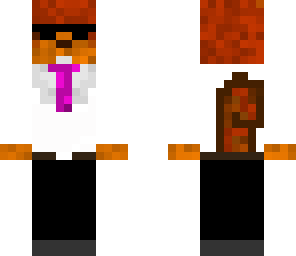 rabbid | Minecraft Skins