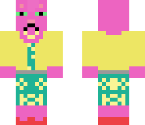 bojack | Minecraft Skins