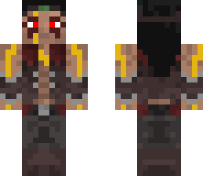 Revenant | Minecraft Skins