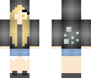 derpy hooves | Minecraft Skins