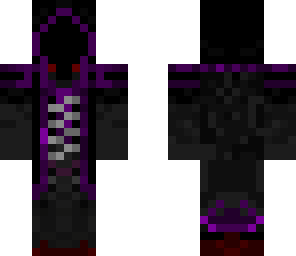 order of order | Minecraft Skins