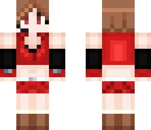 Meiko | Minecraft Skin