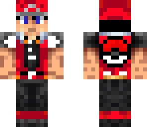 erik | Minecraft Skins