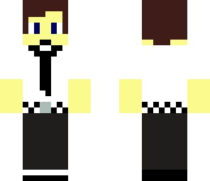 rudie | Minecraft Skins