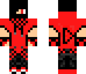 Deigamer | Minecraft Skins