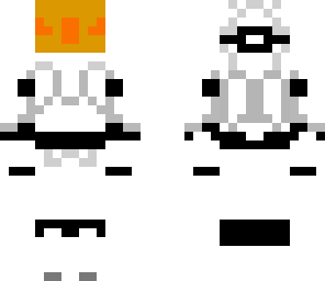 agent maine | Minecraft Skins