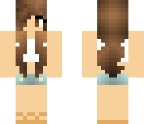 Flip Flops | Minecraft Skins