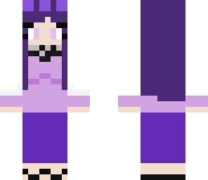 hinata huga | Minecraft Skin