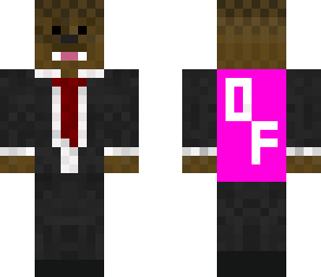 Jeromeasf Skin Planet Minecraft