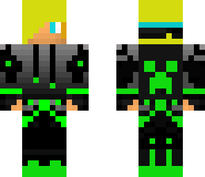 Skindex Boy | Minecraft Skins