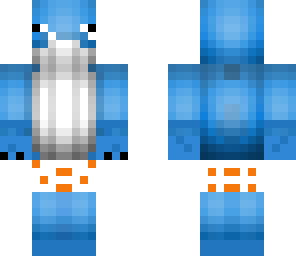 ballena | Minecraft Skins