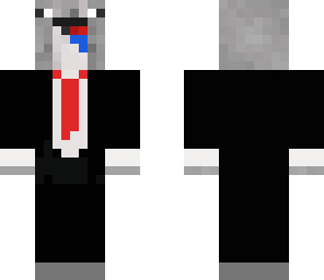 House Owner | Minecraft Skins