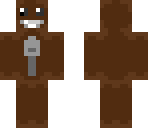 Sackboy | Minecraft Skins