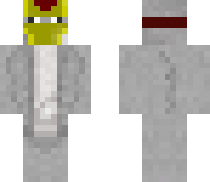 House Owner | Minecraft Skins