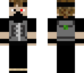 etho | Minecraft Skins