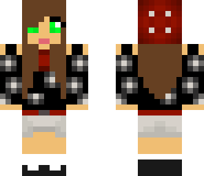 frenchie | Minecraft Skins