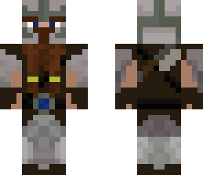 gimli | Minecraft Skins