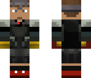 Log Zip | Minecraft Skins